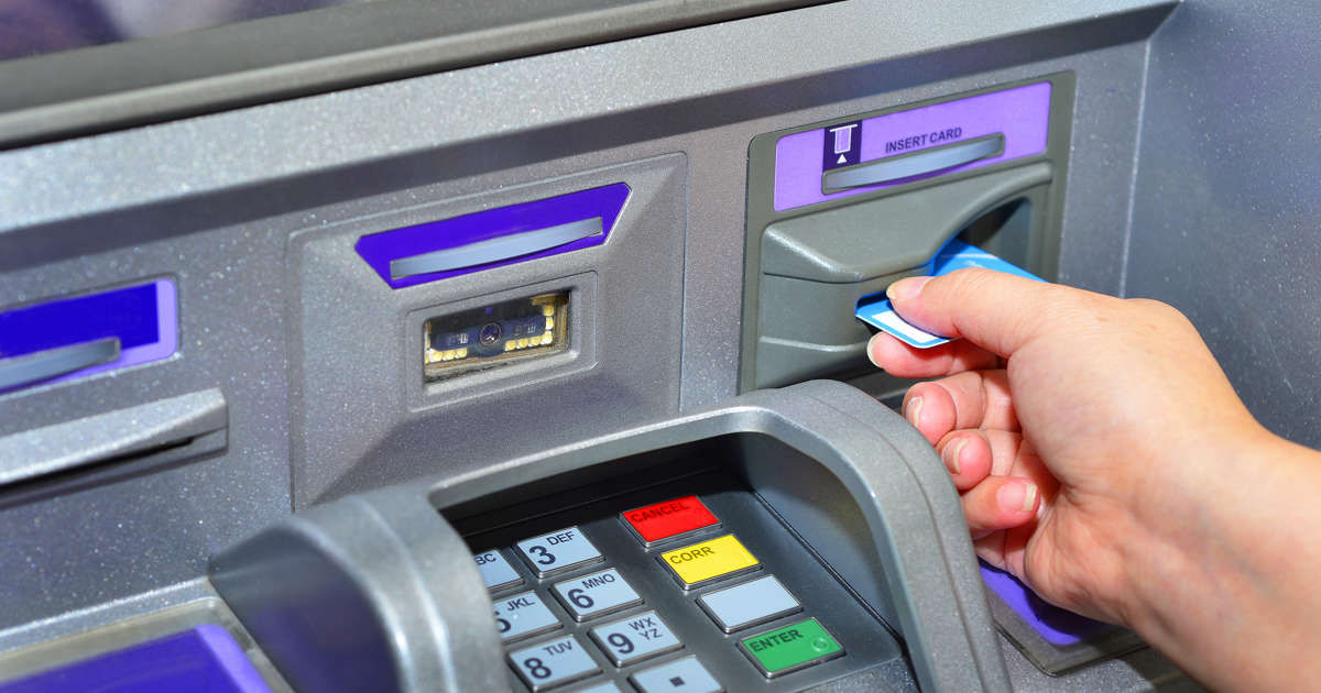 PayPoint ATM Locations – Free Cash Withdrawals & Balance Checks